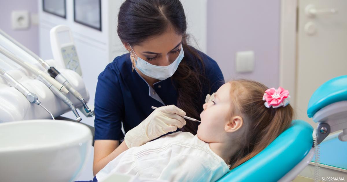 Explore with us things that alleviate tooth pain in children and its ...